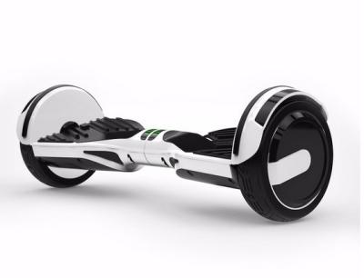 Cina Equilibrio di auto che sta la ruota elettrica del bordo 2 di librazione del motorino a 6.5 pollici in vendita