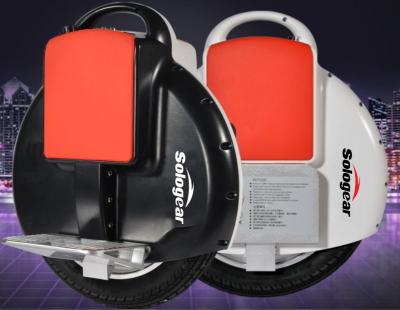Cina Un motore d'equilibratura G3-30 della batteria 350W del monociclo 264wh di auto elettrico della ruota in vendita