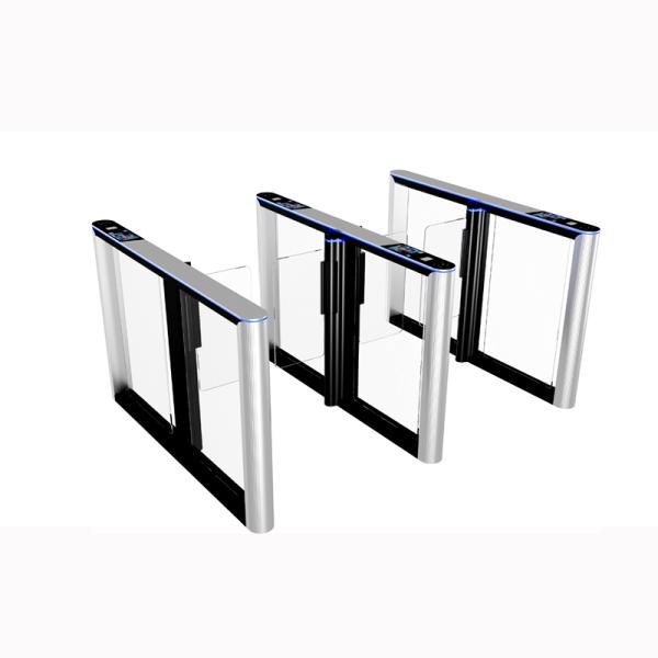Quality Smart Security Speed Gate Access Control For Building Entrance Control for sale