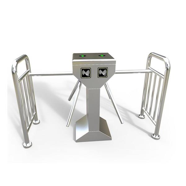 Quality Heavy Duty Tripod Security Gates Barrier Pedestrian Access Control Construction System for sale