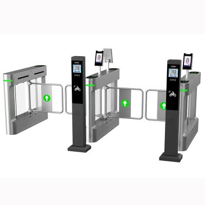China Indoor / Outdoor Self Service Terminal For Non Motor Vehicles for sale