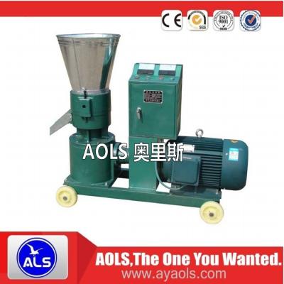 China Big discount for wood fuel pellets maker wooden pellet machine for sale for sale