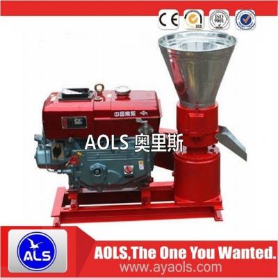 China bioenergy machines Wood sawdust pellet machine price for sale