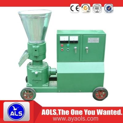 China biomass Wood sawdust pellet machine manufacturing wood pellets for sale