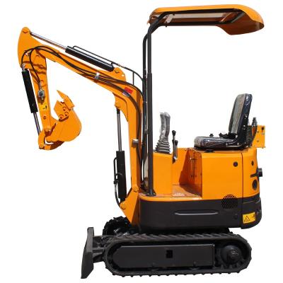 China Building Material Stores E.P Import Multifunction Long Aram Construction Equipment Mid-Large Trackhoe with CE Certificate for sale