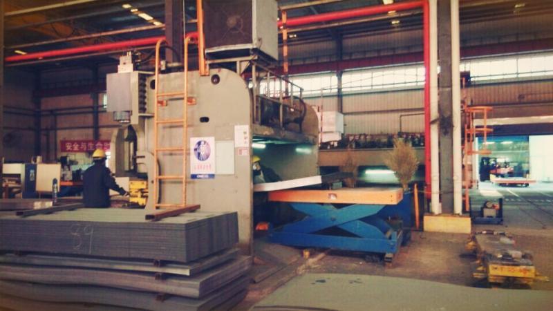 Проверенный китайский поставщик - TianJin Tightally  Container Fittings CO,.LTD