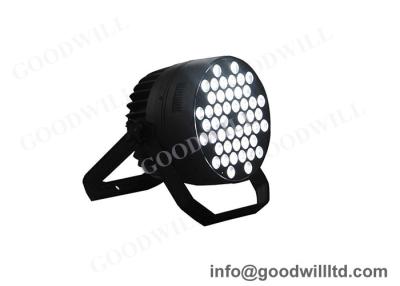 Cina 48PCS 12 la PARITÀ luminosa eccellente di watt LED accende DMX standard 512 in vendita