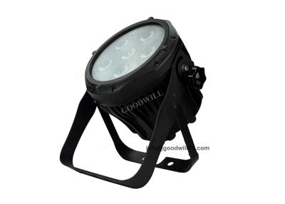 Cina Fase professionale di evento che accende controllo 4/5 Manica di parità DMX 512 del LED in vendita