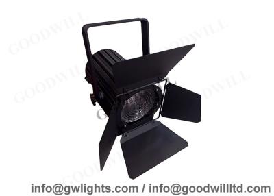 Cina 100W/200W temperatura del colore 3200K/5600K della luce del punto dello zoom della PANNOCCHIA LED in vendita