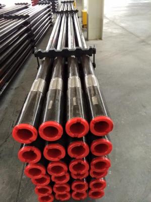 China drill pipe handling equipment& drill pipes coupling for sale