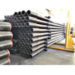 China Quality Supplier of Drill Pipe, Drill Rod for Geological HDD DTH API for sale