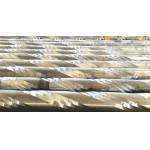 China High quality spiral drill collar for sale
