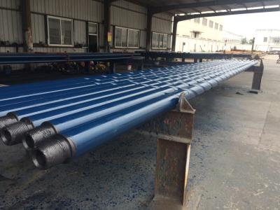 China factory Downhole Drilling Tool as API best Spiral Drill Collar for sale