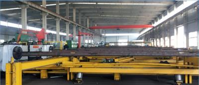 China heavy weight drill pipes& directional drill pipes for sale