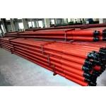 China High Quality drill pipe price Wall Thickness heavy weight drill pipe for sale