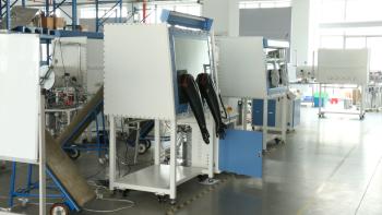 China Factory - Hefei Jiusheng Electromechanical Technology Co., Ltd