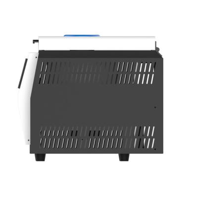 China 500W 5L Centrifuge Mixers Hoog snelheid gekoelde centrifuge Te koop