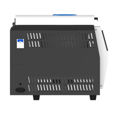 China 500W 5L Centrifuge Mixers Hoog snelheid gekoelde centrifuge Te koop