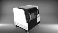 China Horizontal Planetary Ball Milling Machine For Laboratories Sample Processing for sale