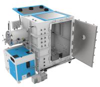 China Custom - single-sided monolithic semiconductor device integrated with box-type atmosphere chamber for sale