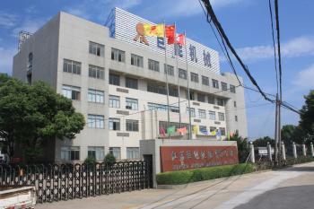 China Factory - Juneng Machinery (China) Co., Ltd.