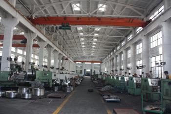 China Factory - Juneng Machinery (China) Co., Ltd.