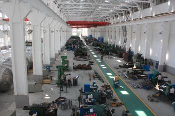 China Factory - Juneng Machinery (China) Co., Ltd.