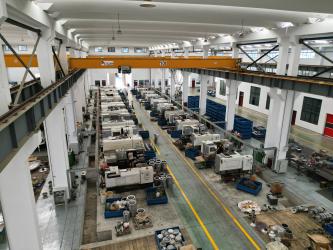 China Factory - Juneng Machinery (China) Co., Ltd.