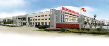 China Factory - Juneng Machinery (China) Co., Ltd.