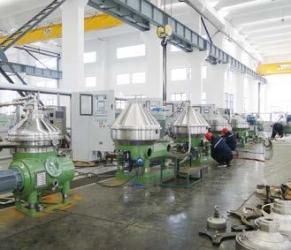 China Factory - Juneng Machinery (China) Co., Ltd.
