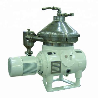 China After-sales Service Provided and 1 Year Warranty Dairy Cream Separator for sale