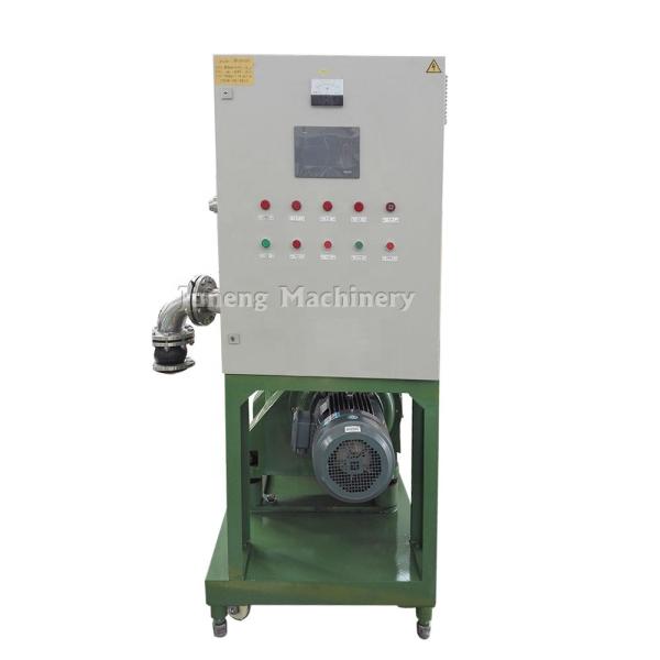 Quality 5000-10000L/H Disc Stack Separator Milk Cream Separator Machine SUS316 for sale
