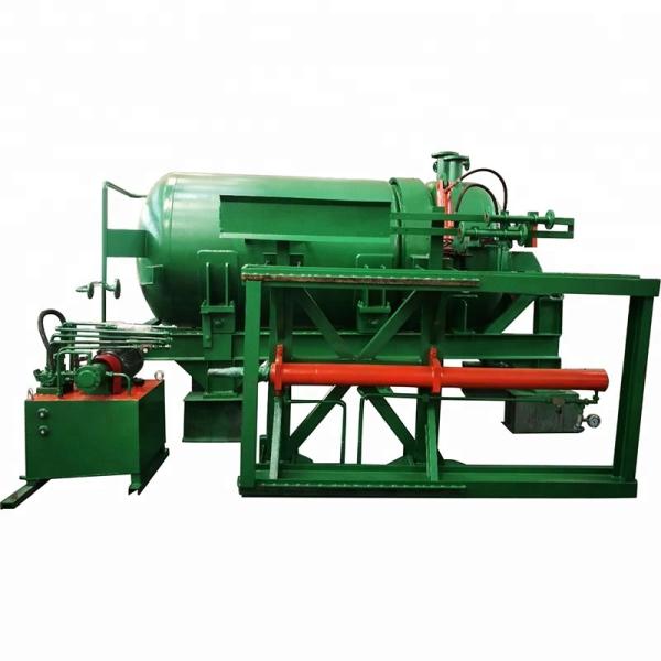 Quality Horizontal Pressure Leaf Filter for Crude Oil for sale