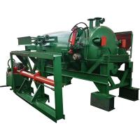 China Horizontal Sulfur Dewaxing Pressure Leaf Filter for sale