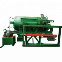 China Horizontal Sulfur Dewaxing Pressure Leaf Filter for sale