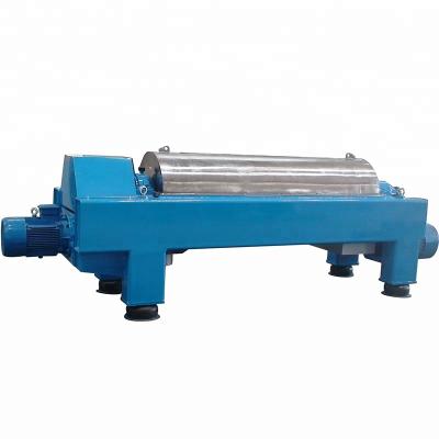 China Solid Liquid Separation Sludge Sedimentation Centrifuge Separator for sale
