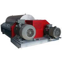 Quality Industrial Decanter Centrifuge for sale