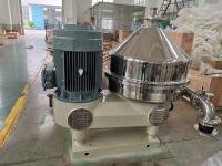 Quality Particles Nozzle Separator 22 - 130T/H Solid Liquid Mixtures Nozzle Sludge for sale