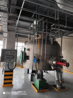 China Heavy Duty Nutsche Filter Dryer Chemical  Pharmaceutical Nutsche Filter In Pharma for sale