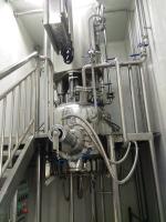Quality Versatile Nutsche Filter Machine for Industrial Combining Filtration Washing and for sale