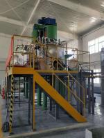 China Integrating Nutsche Filter Washing Drying Automatic Lab Filter Dryer 0.3mpa for sale