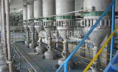 China WFE Series Rotating‑Scraper Vacuum Thin‑Film Evaporator for High‑Viscosity Crystallizing Media for sale