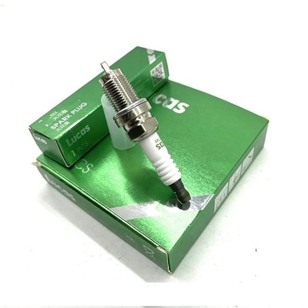 Quality Iridium Spark Plugs for Toyota Honda Hyundai KIA BMW Benz Nissan Audi Chevrolet for sale