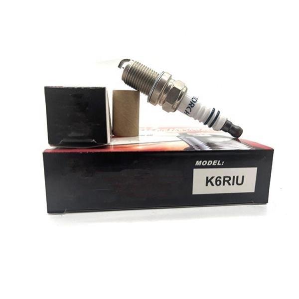 Quality Iridium Spark Plugs for Toyota Honda Hyundai KIA BMW Benz Nissan Audi Chevrolet for sale