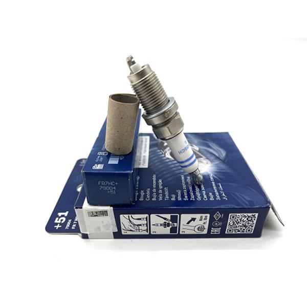 Quality Car Fitment Toyota Crown Mitsubishi Engine 4G64 4G69 Iridium Spark Plug LZFR6A1 KH6RIU for sale