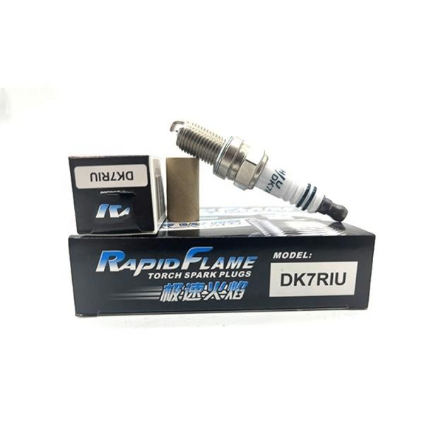 Quality Car Fitment Toyota Crown Mitsubishi Engine 4G64 4G69 Iridium Spark Plug LZFR6A1 for sale
