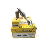 Quality F6RTC Spark Plug for Motorcycle Engine 1.2 OE NO. Bp7hs A7tc Bkr5e D8tc C7hsa for sale
