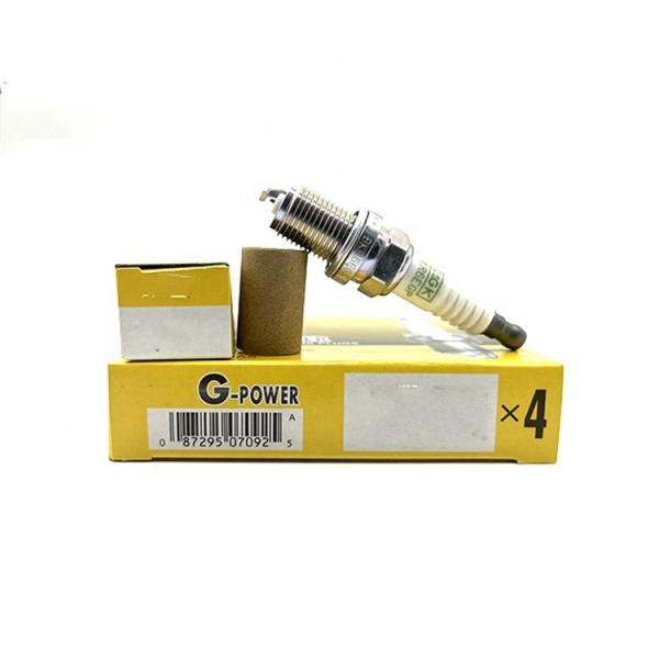 Quality 9004851152 Standard Iridium Spark Plugs BKR6E-11 for Chevrolet Cruze BYD Chery for sale