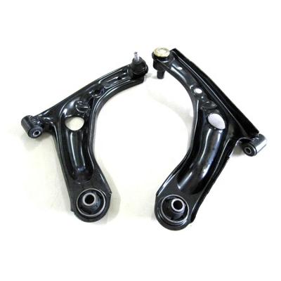 China Auto Parts Original Control Arm Swing Arm for BYD YUAN EV S2 YUAN PRO QIN SC-2904010-D1 for sale