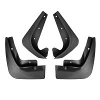 China Customized Tesla Accessories Auto Mud Flaps for LIXIANG L9 Universal Car Mudguards for sale